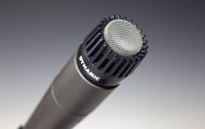 What Is a Dynamic Microphone and What Can It Be Used for? - Home Studio ...